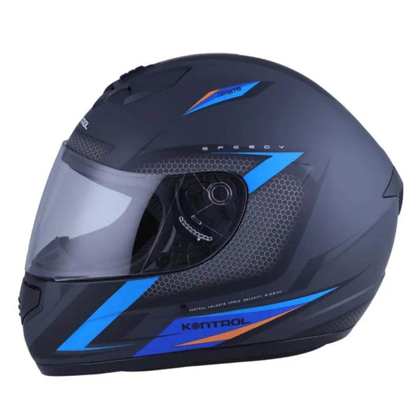 KONTROL INTEGRAL - Cascos Romo